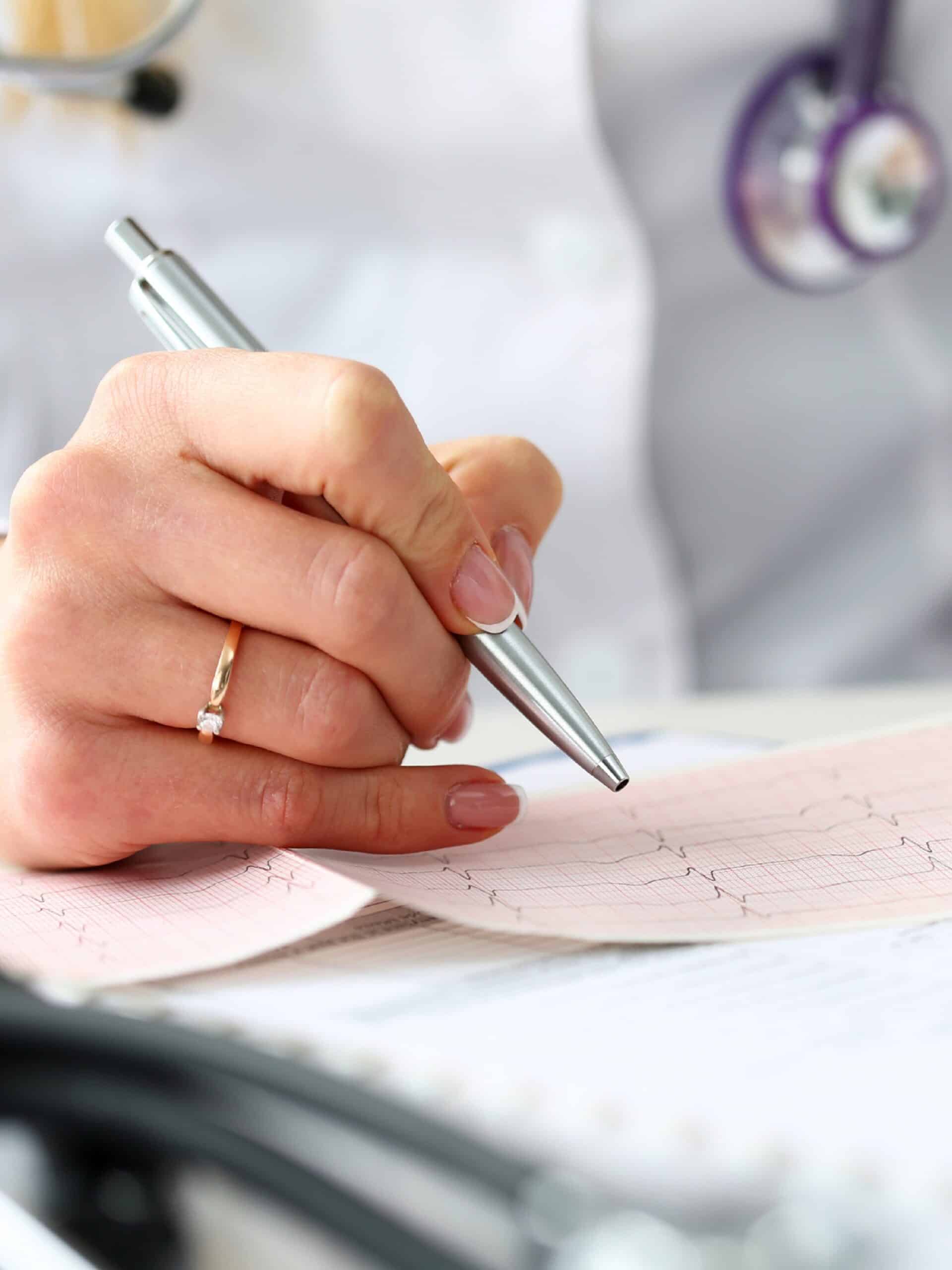 Cardiology - Eaton Rapids Medical Center