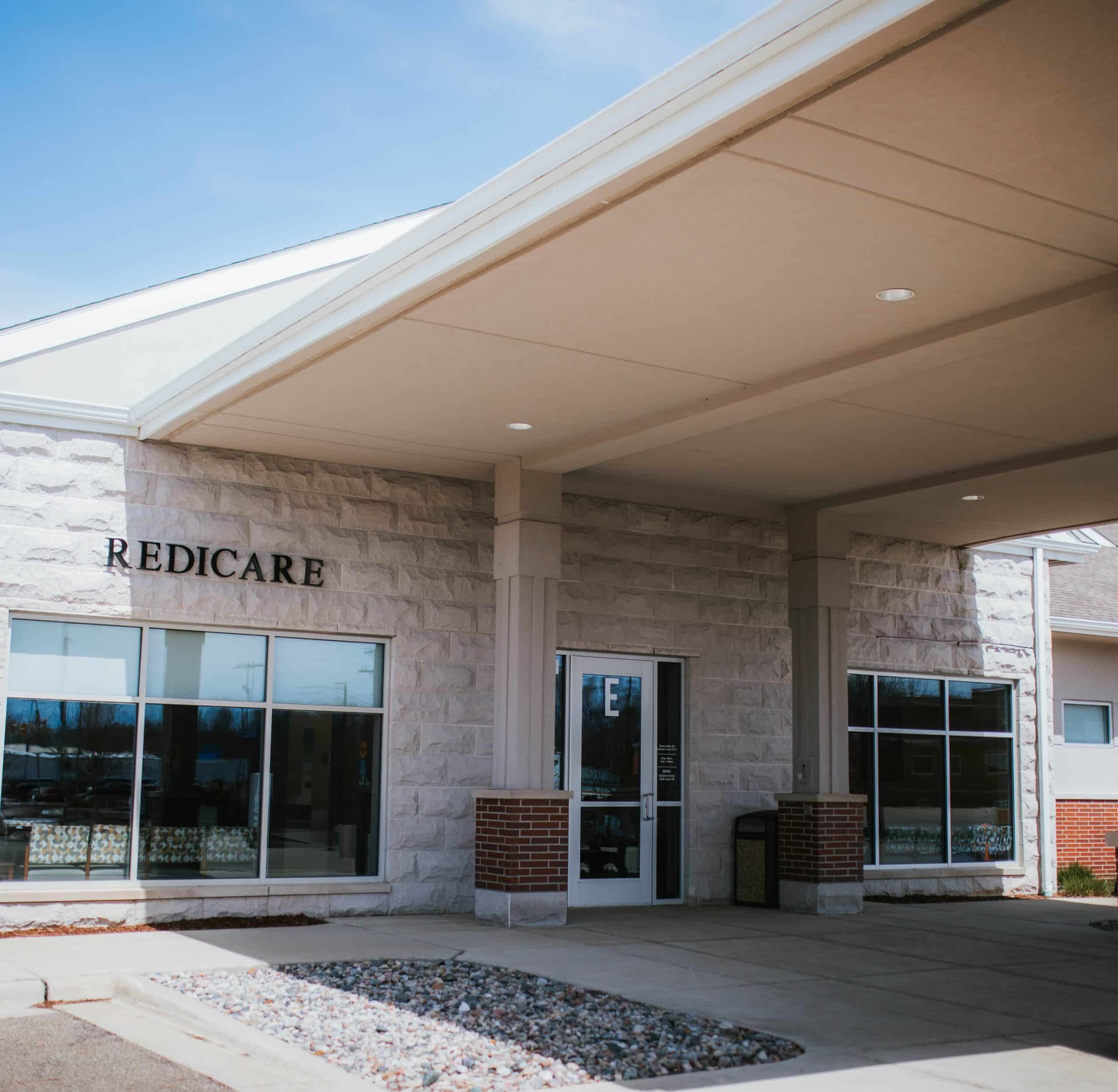 Redicare - Eaton Rapids Medical Center